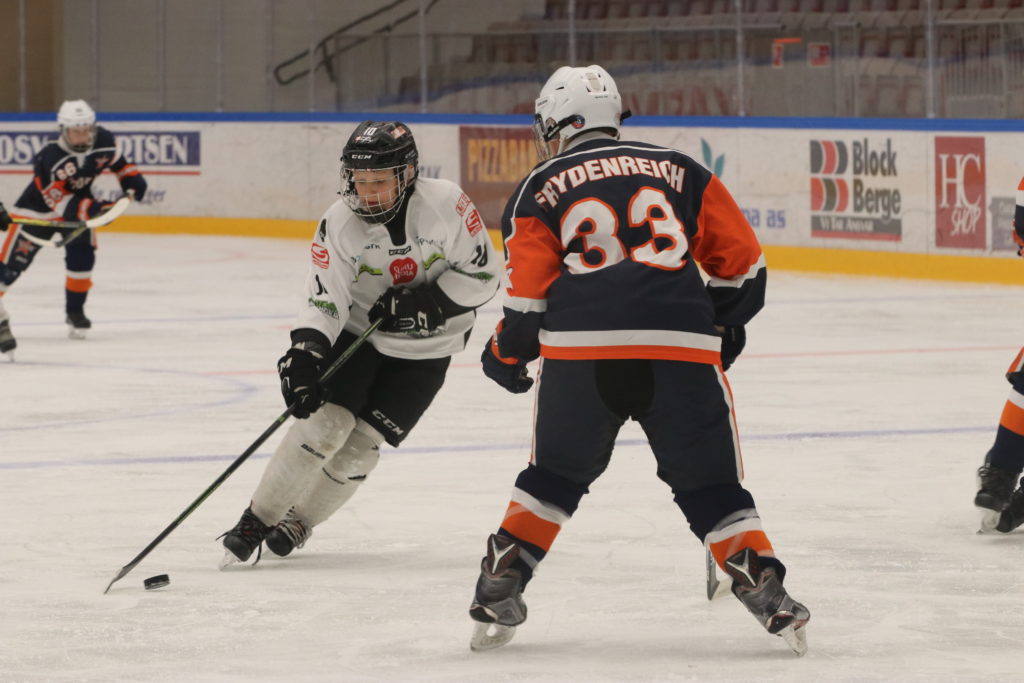 Stavanger Oilers Cup U13 – Stavanger Hockey